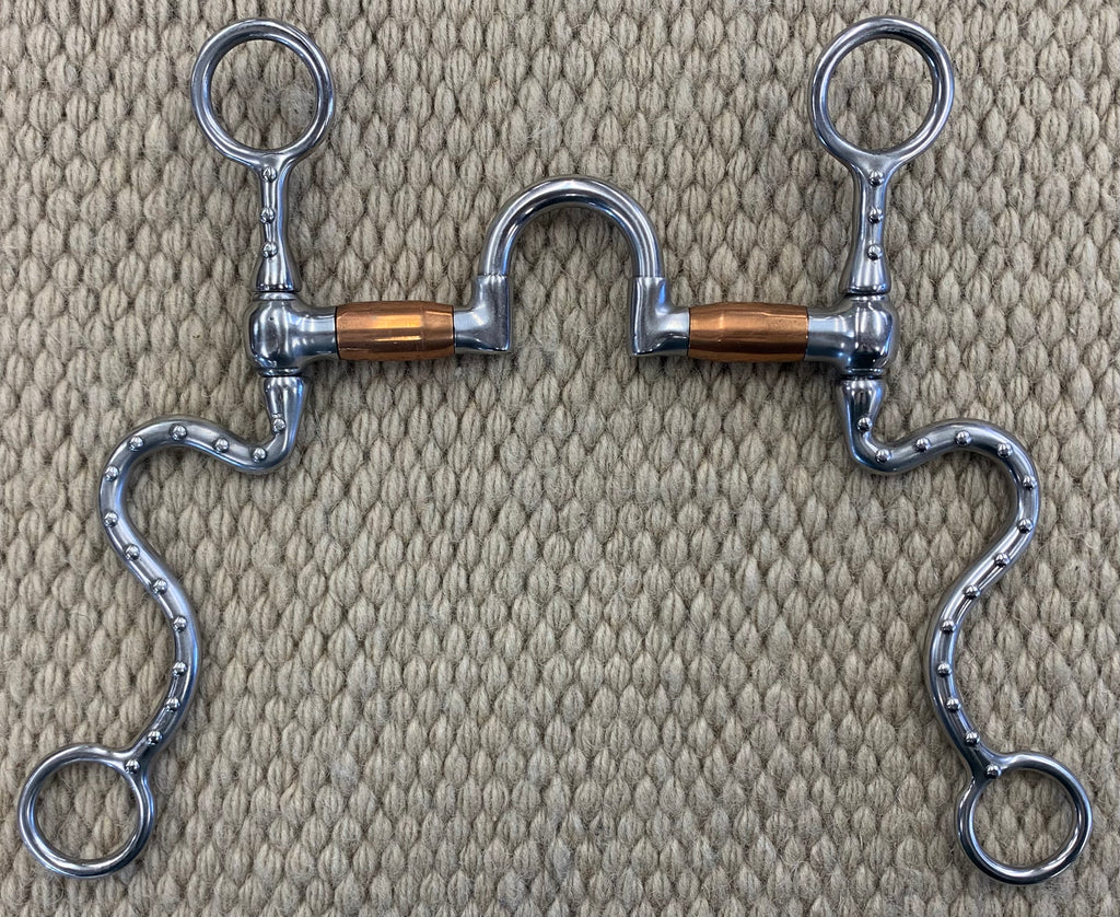 BIT - TK12 - Toklat Stainless Steel Copper Correction w/ Stainless Dot ...