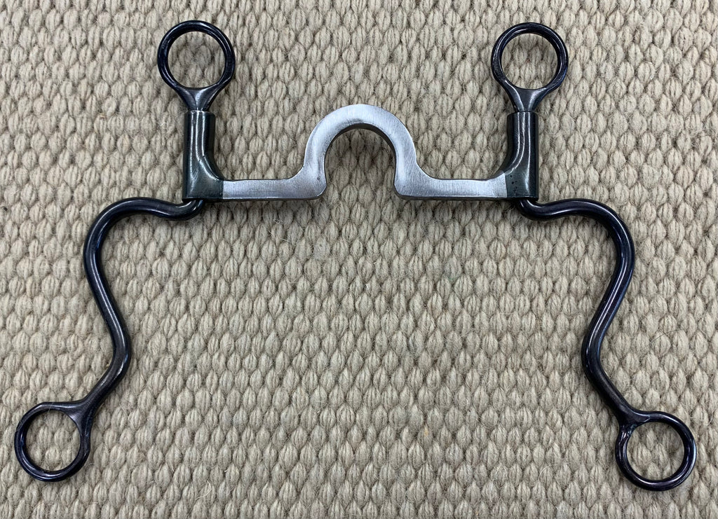 BIT - DT97 - Dutton Long Calvary Shank Square Mouth w/Med. Port – RC ...