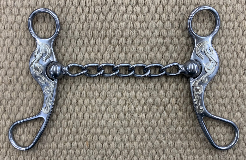 BIT - PC08 - Pro Choice Bob Avilla Santa Rosa Chain Mouth – RC Bean ...