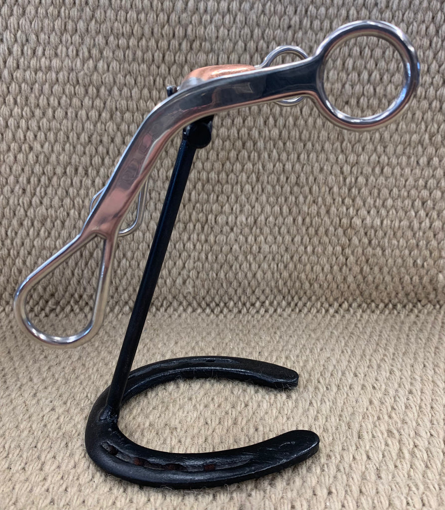 BIT - TK11 - Toklat Solid Copper Low Port – RC Bean Saddlery
