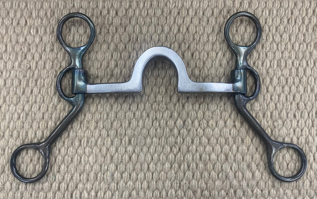 BIT - DT215 - Dutton Swept Back Solid Square Bar Correction – RC Bean ...