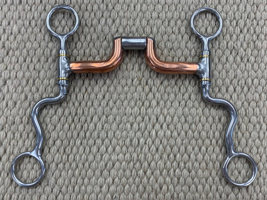 BIT - RM50 - Reinsman West Coast Classic Copper Hinge Port – RC Bean ...