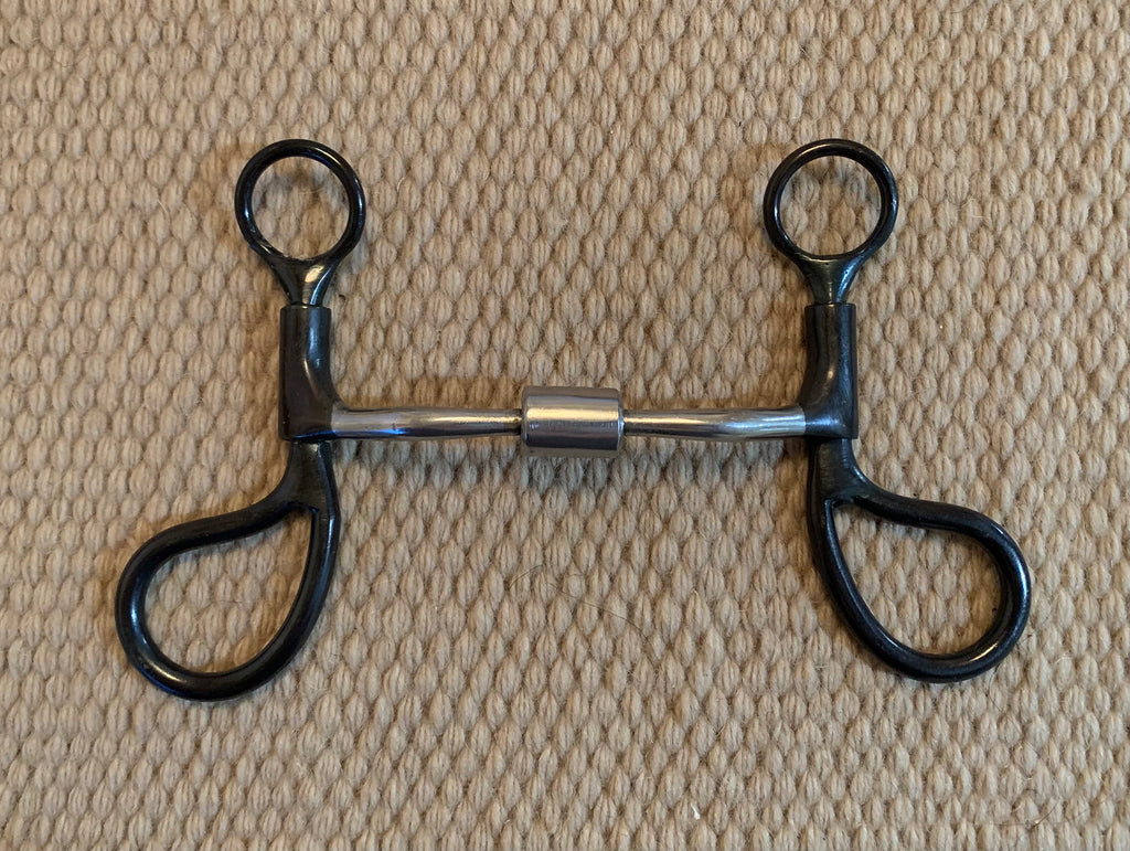 BIT - DT24 - Dutton Teardrop Billy Allen – RC Bean Saddlery