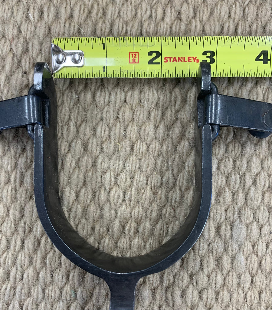 SPURS - SP56 - Dutton Ladies AA #6 – RC Bean Saddlery